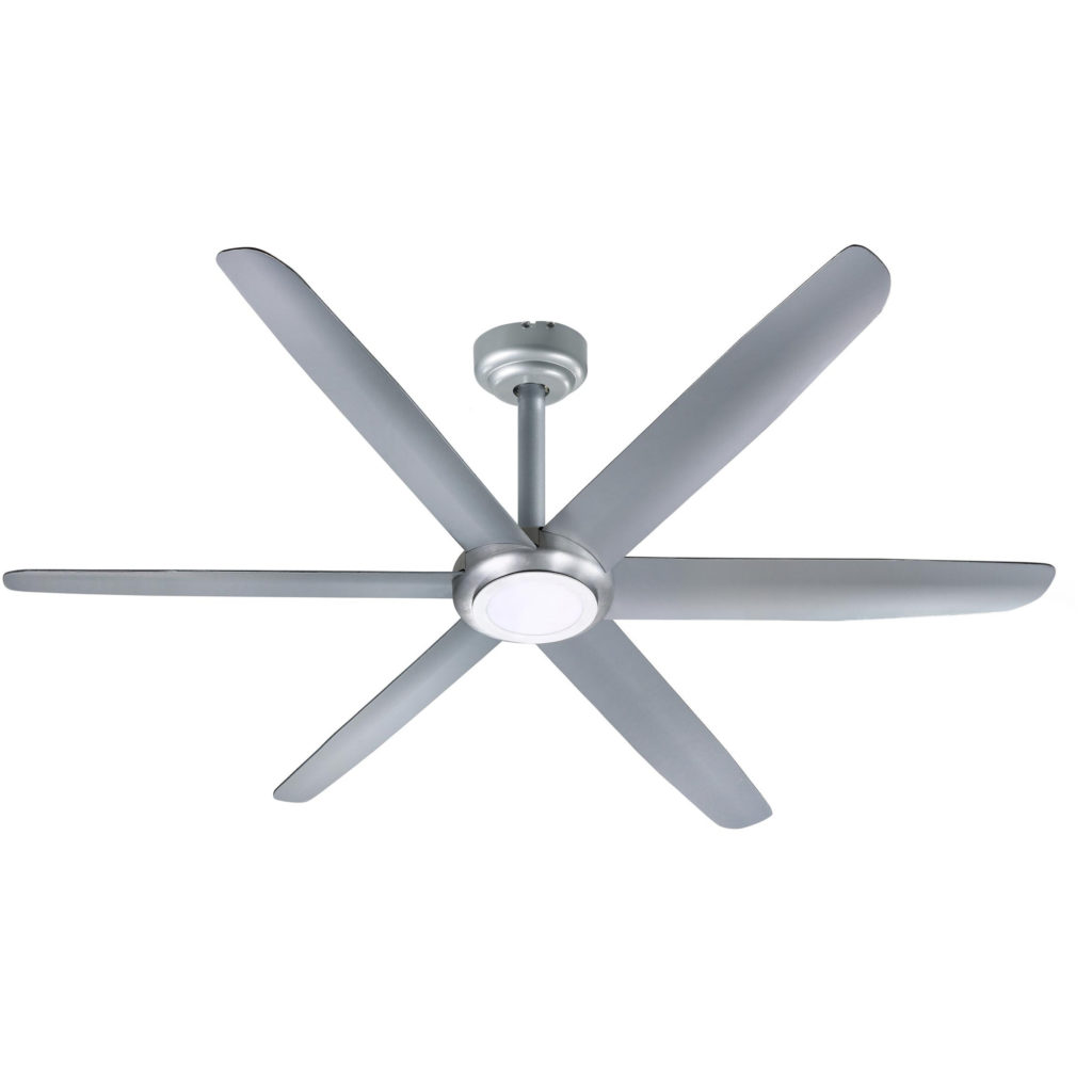 MEJF-70 : Jumbo DC ceiling fan - Metropolitan Electrical Appliance Mfg ...