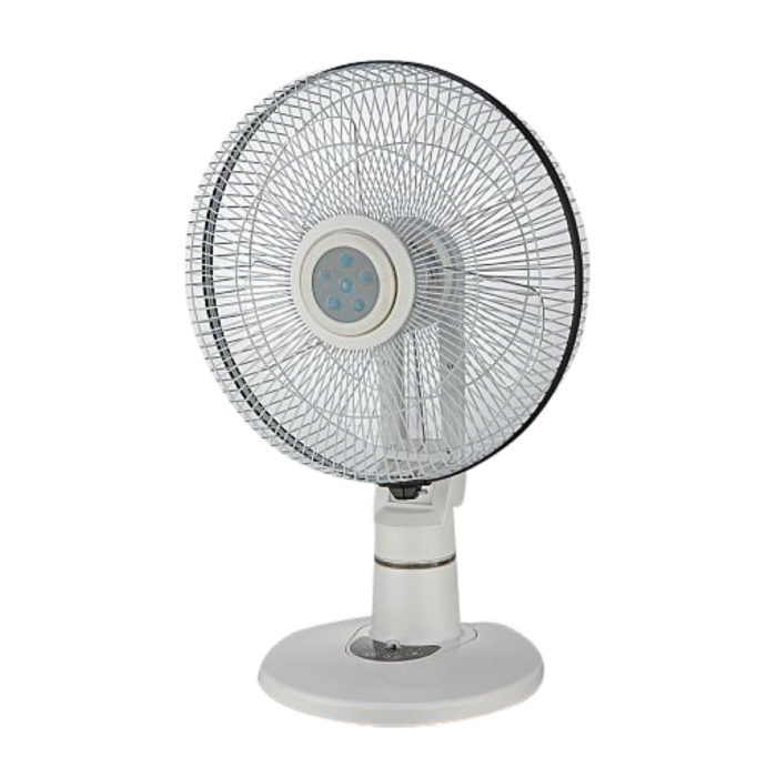 SG-10-05CF : 10" DC table fan - Metropolitan Electrical Appliance Mfg ...