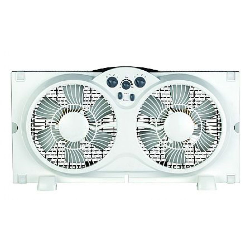 EXAA-8 : 8" DC exhaust fan - Metropolitan Electrical Appliance Mfg co Ltd